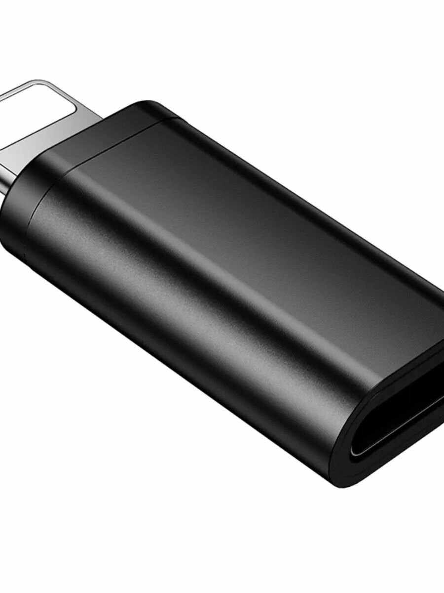 Переходник USB-C to Lightning