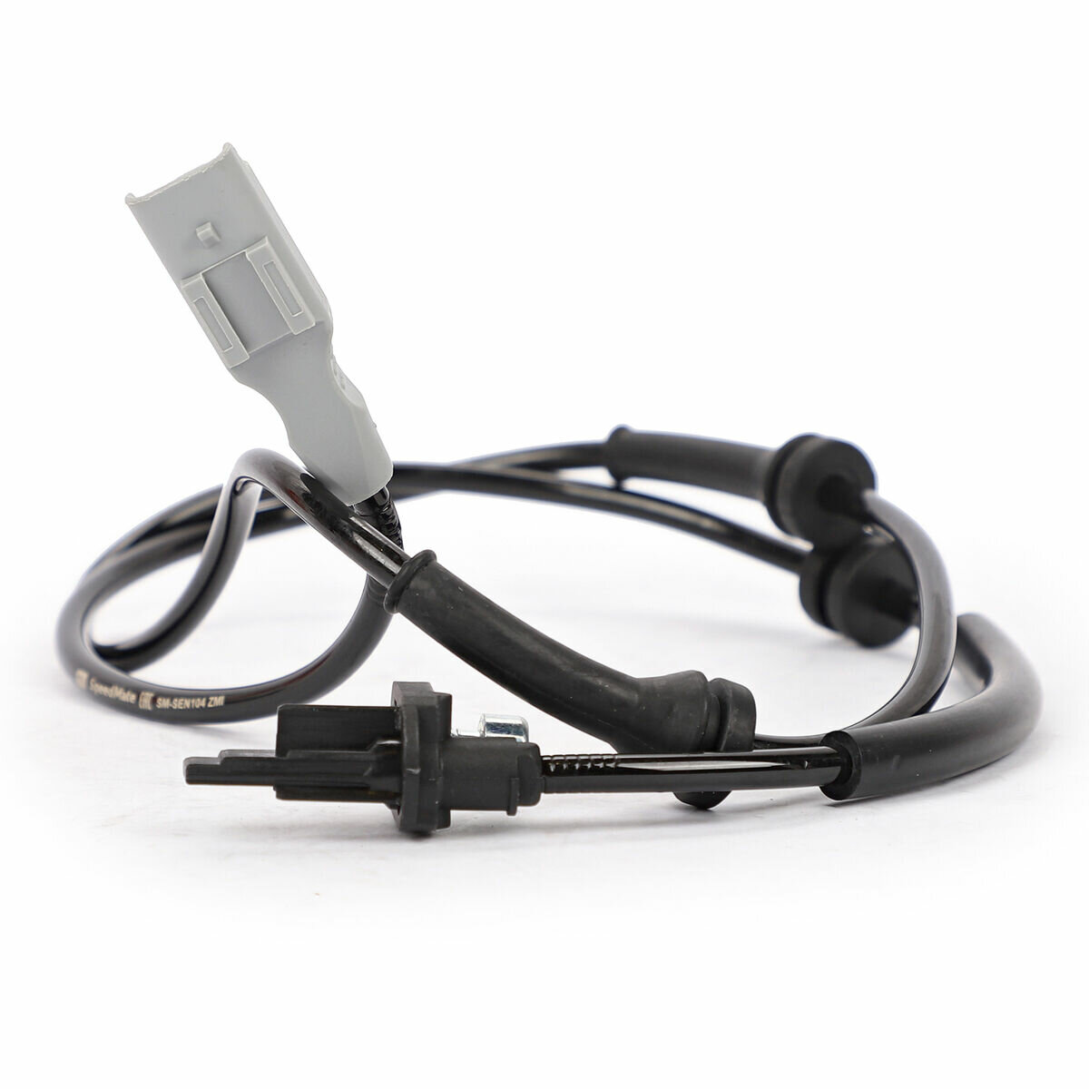 Датчик Abs Зад. citroen C4 Picasso I, Berlingo Ii (B9)/Peugeot Partner,5008(Speedmate Sm-Sen104)