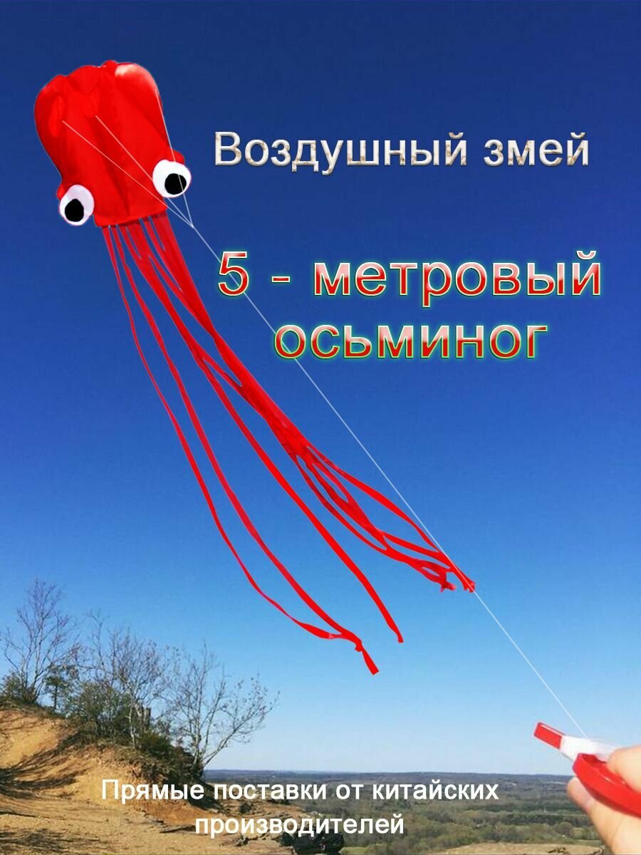Воздушный змей