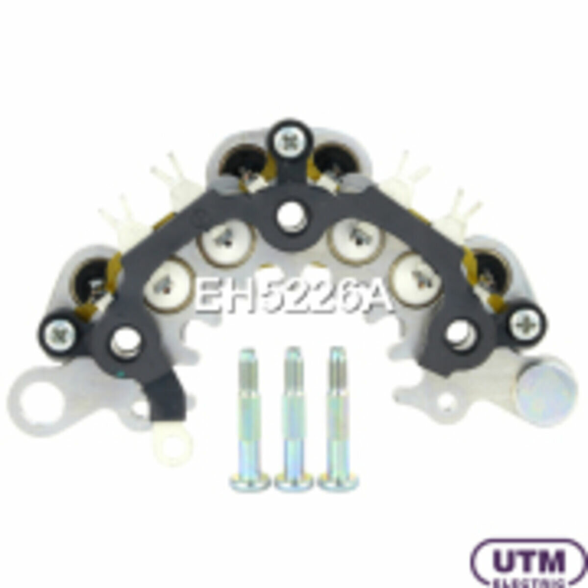 Диодный Мост Генератора(Utm Eh5226A)