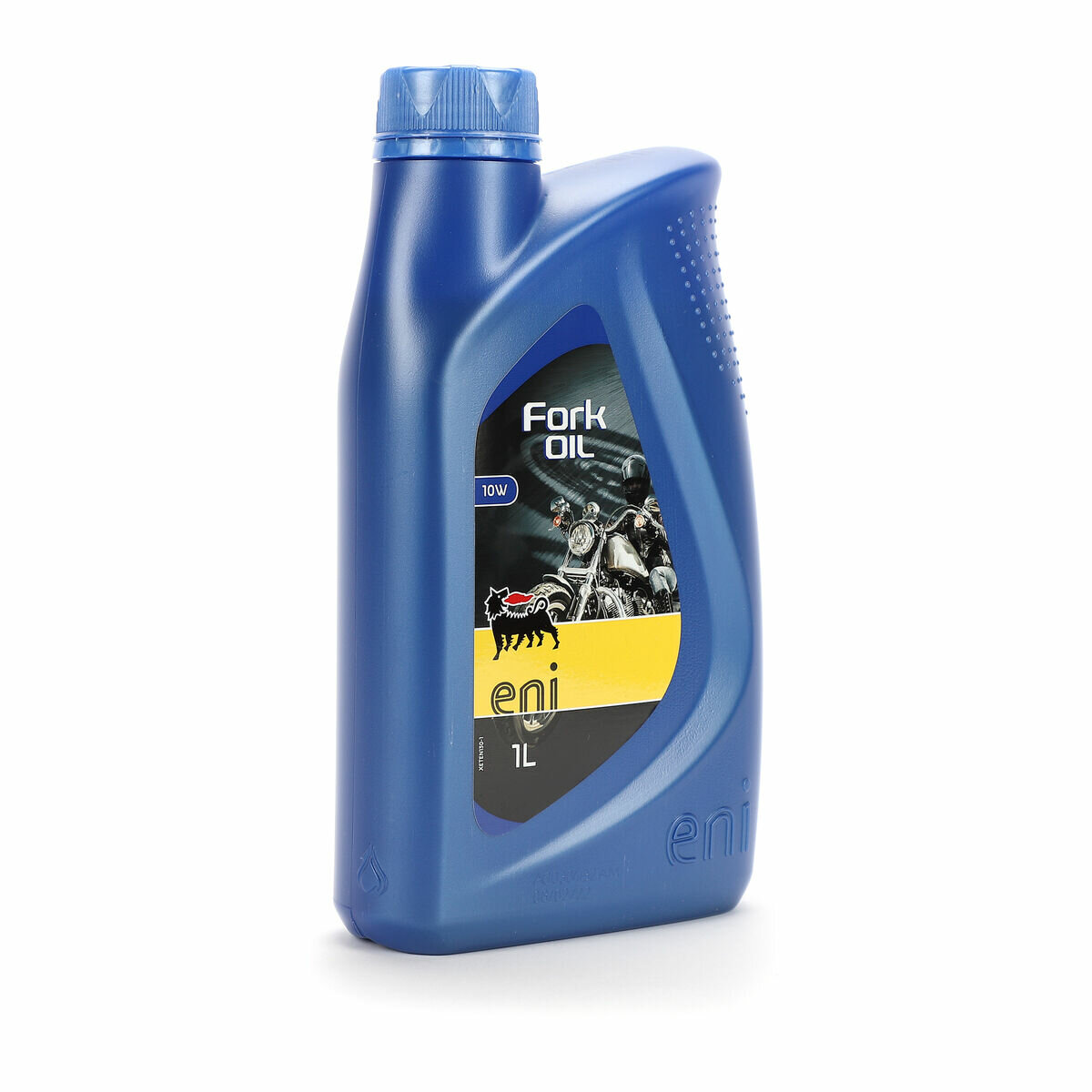 Масло Вилочное Eni Fork Oil 10 1Л.(Eni 8003699009653)