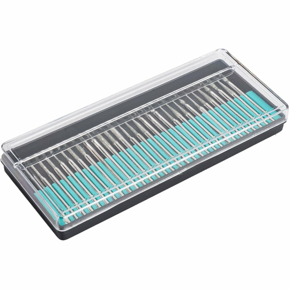 Набор шарошек SKRAB 21135