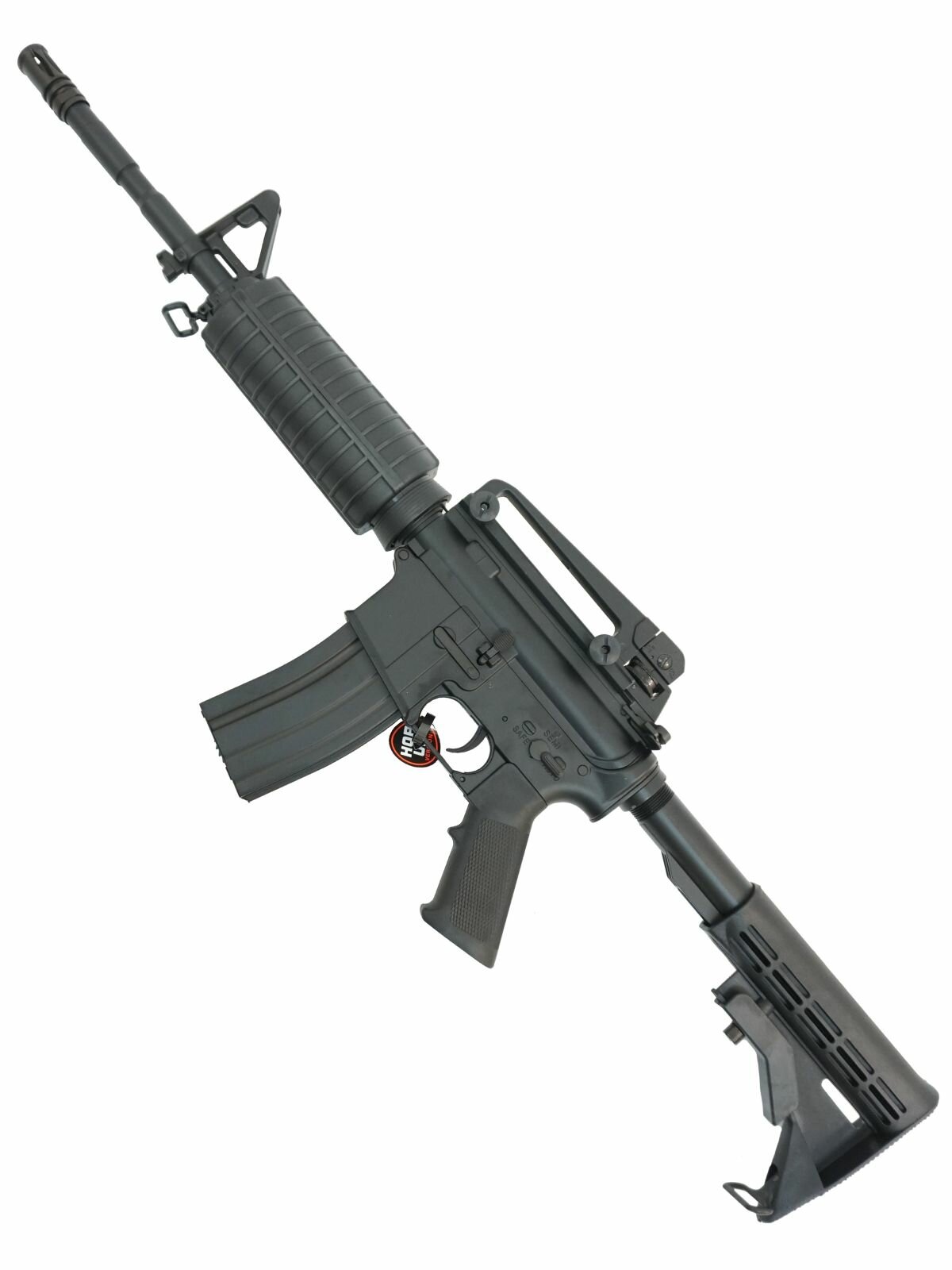 Страйкбольный автомат Cyma M4A1 (CM.002A1)