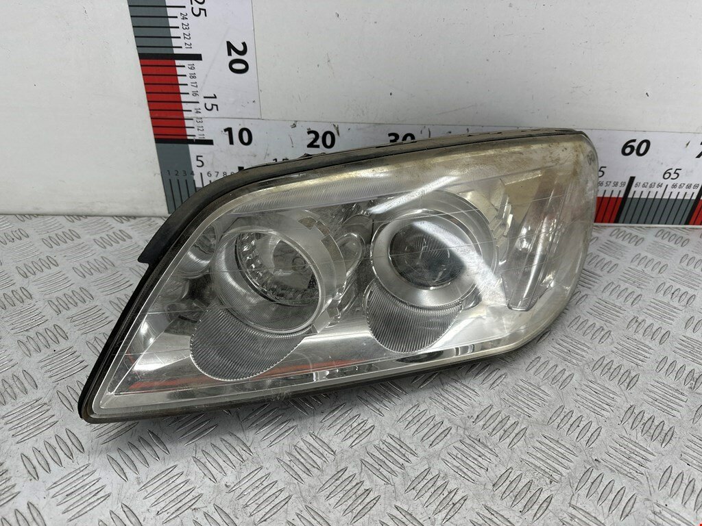 Фара левая Chevrolet Captiva 1 96626977 арт. 2243196
