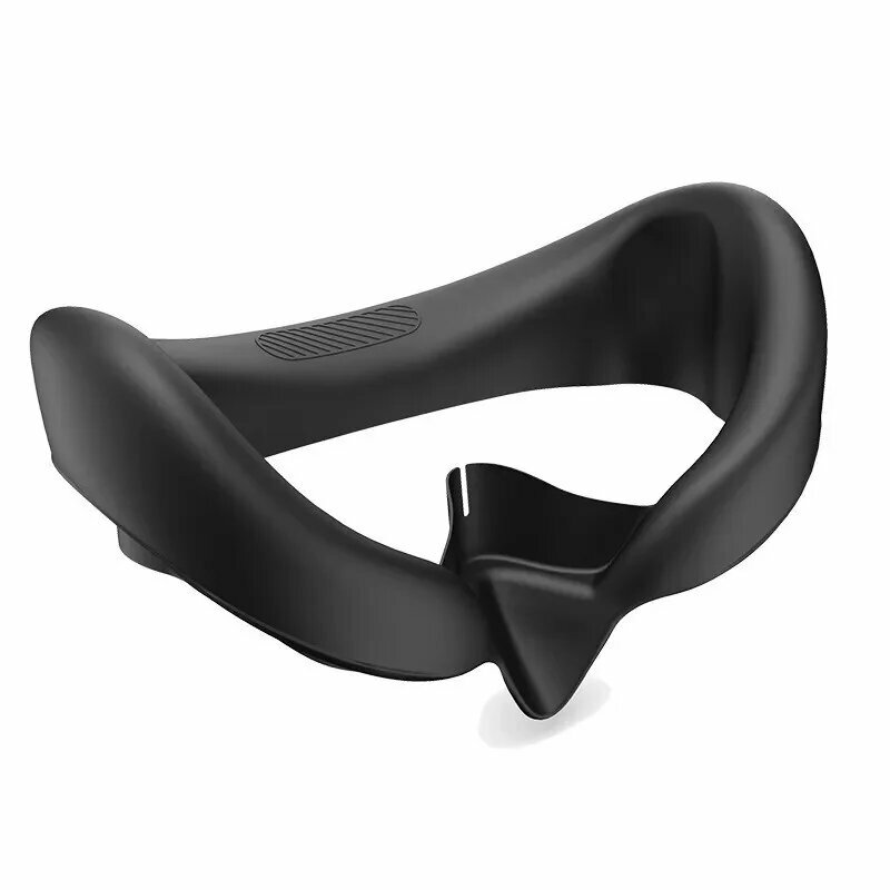 Силиконовый чехол для лица PICO 4 Ultra black