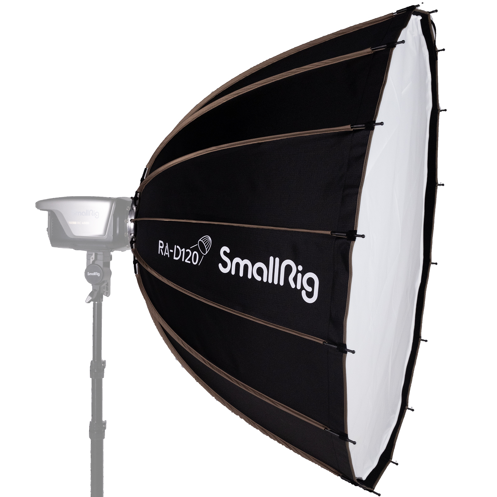 Софтбокс SmallRig 4140 RA-D120