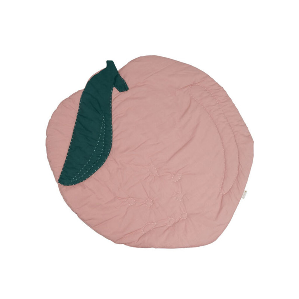 Baby Cotton Floor Carpet Kid Children Room Blanket Decor Crawling for Play Mat R