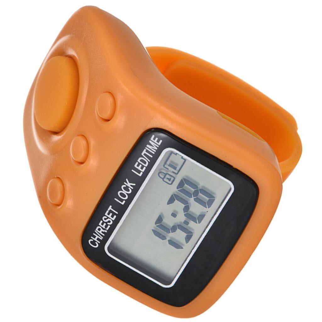 Счетчик кликов