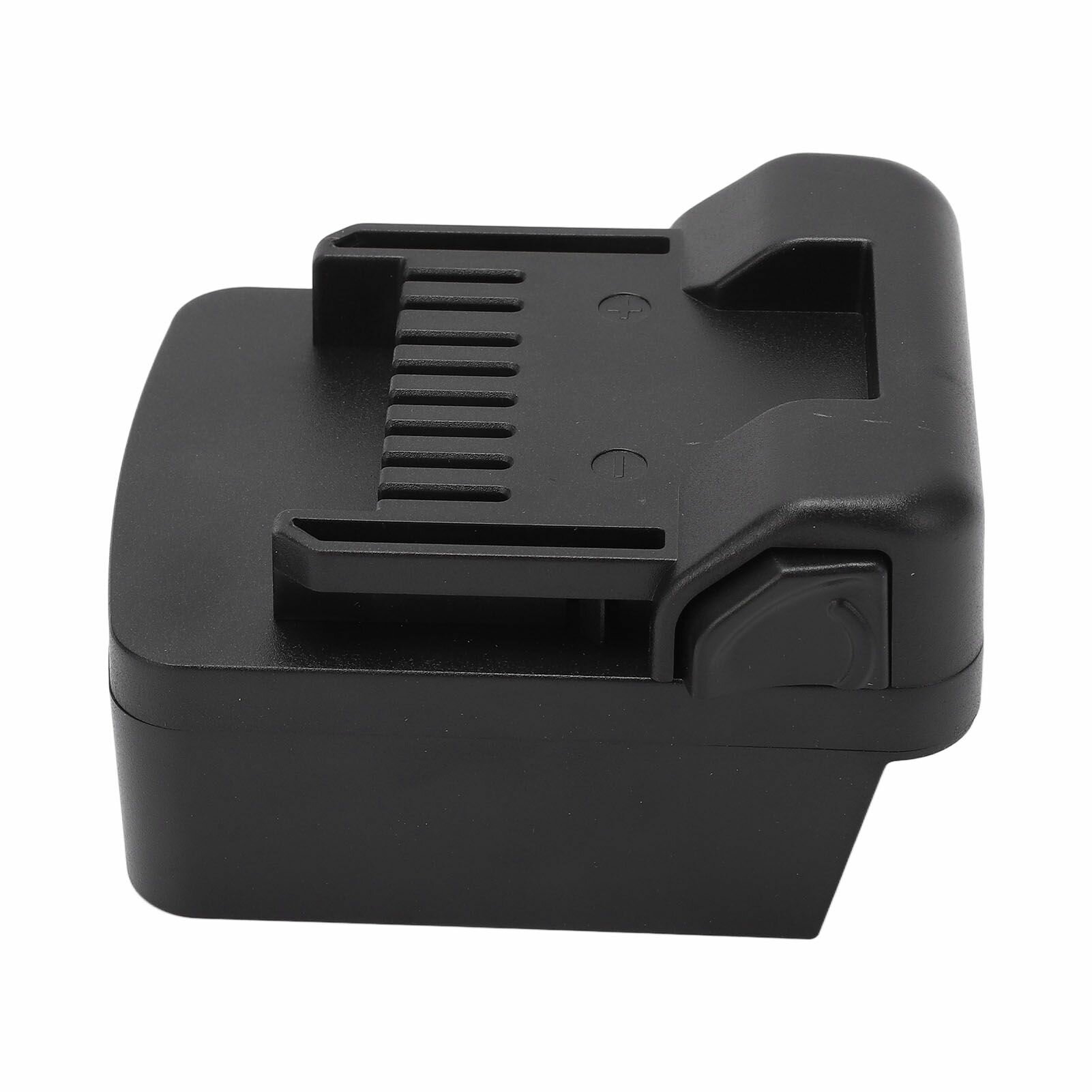 Адаптер M18 18V Hitachi, высокопрочный, компактный, литиевый