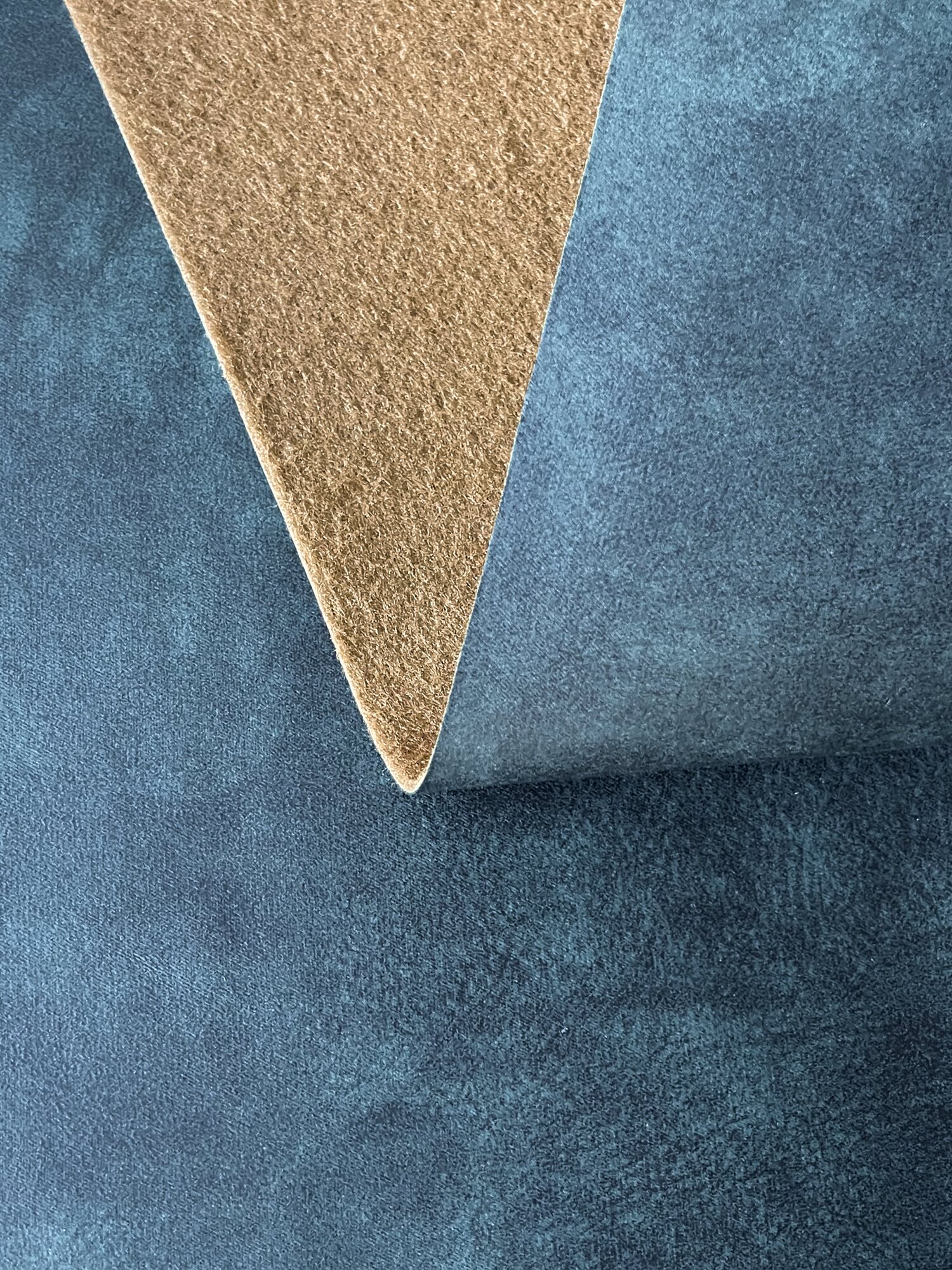 Ткань Мебельная Замша RAXA16 2мм 1,4х1м