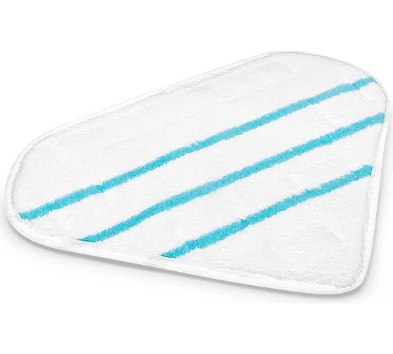 Сменная насадка для паровой швабры Blackton Bt SM1115 White-blue