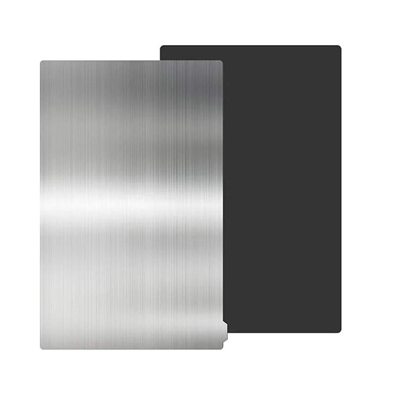 FLEXBED Гибкая платформа для Anycubic M5S, 1 set