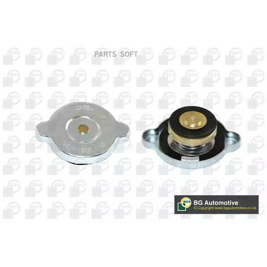 Крышка расширительного бачка DAIHATSU/HONDA/MAZDA/MITSUBISHI/NISSAN/SUBARU/TOYOTA BGA CC3047 | цена за 1 шт