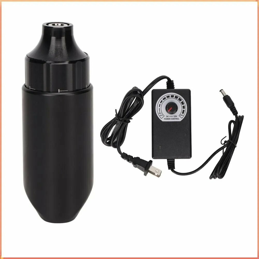 Ротари Тату Машина