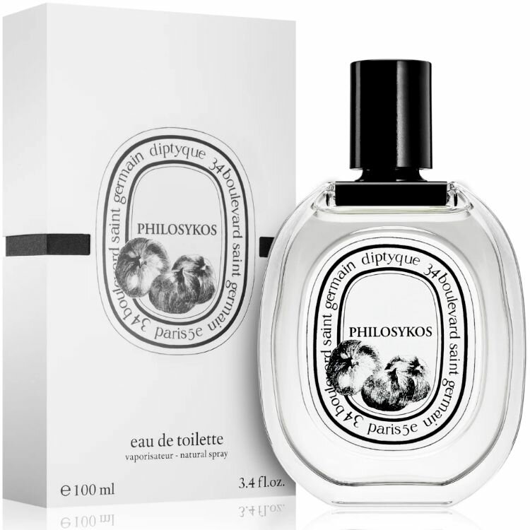 Diptyque Philosykos Туалетная вода 100 мл