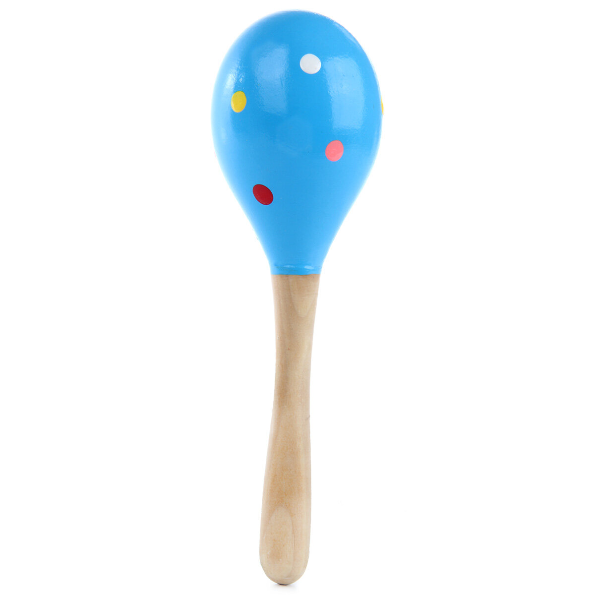 Игрушка музыкальная Veld Co маракас