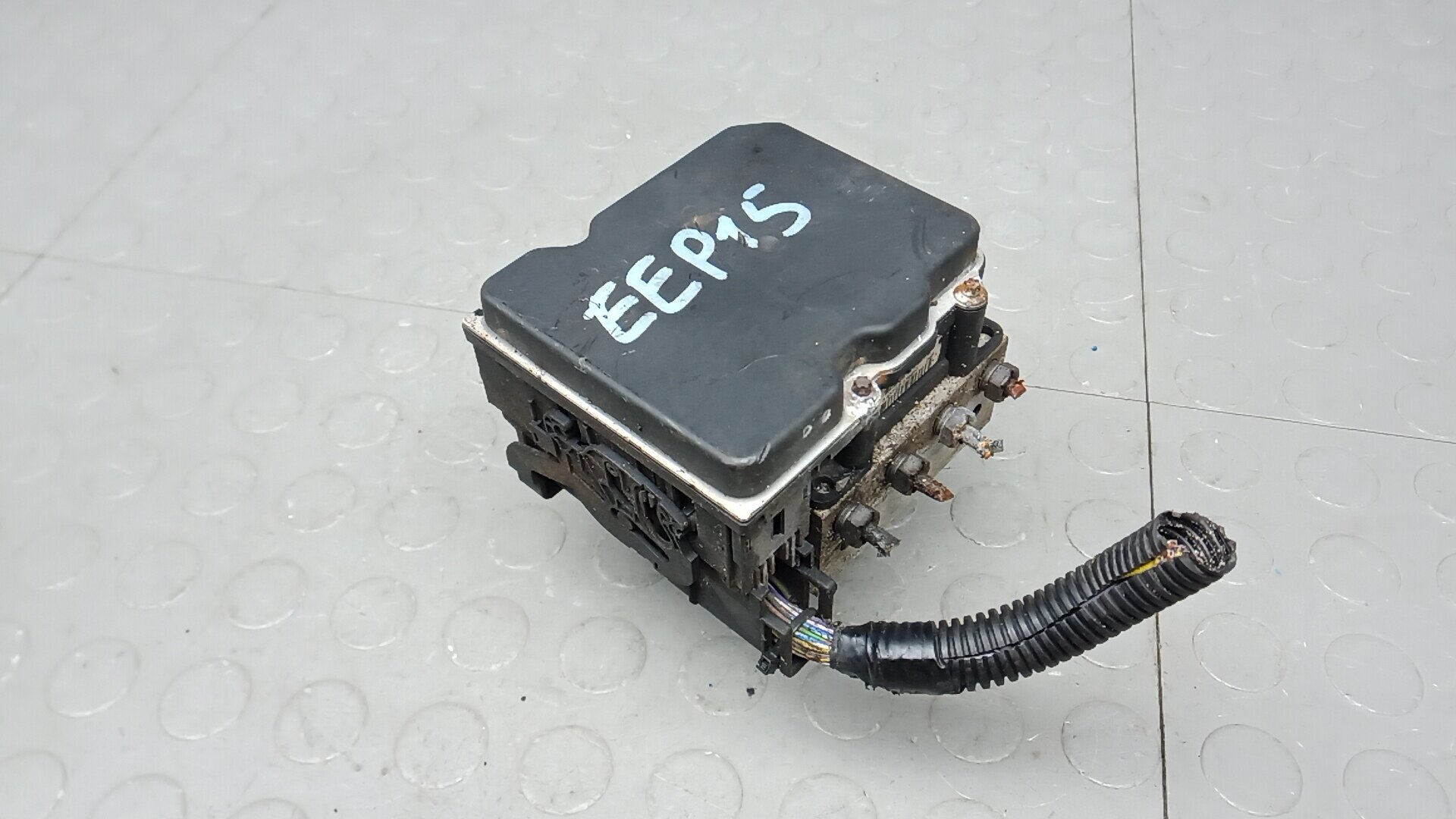 Блок ABS FORD TRANSIT 7, Номер 0265950774