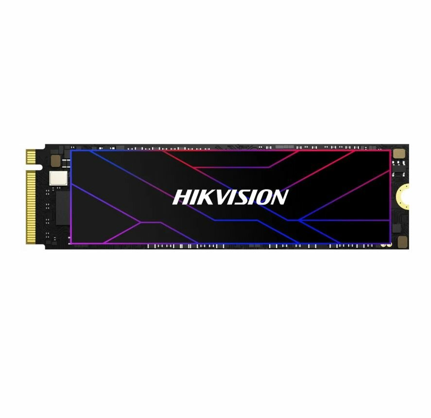 1 ТБ SSD M.2 накопитель HIKVISION HS-SSD-G4000/1024G (HS-SSD-G4000/1024G)