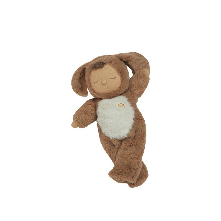 Текстильная кукла Cozy Dinkums Dog Digby