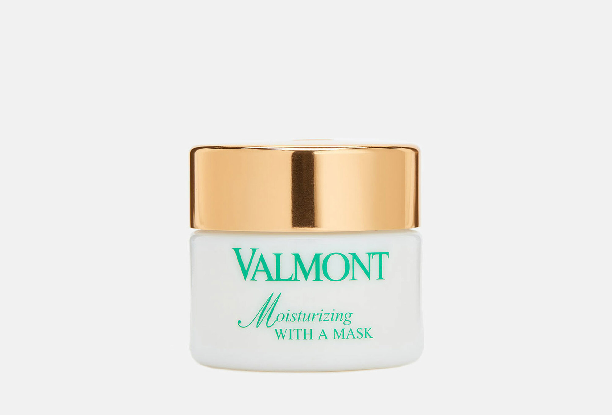 Маска для лица увлажняющая VALMONT MOISTURIZING WITH A MASK 50 мл
