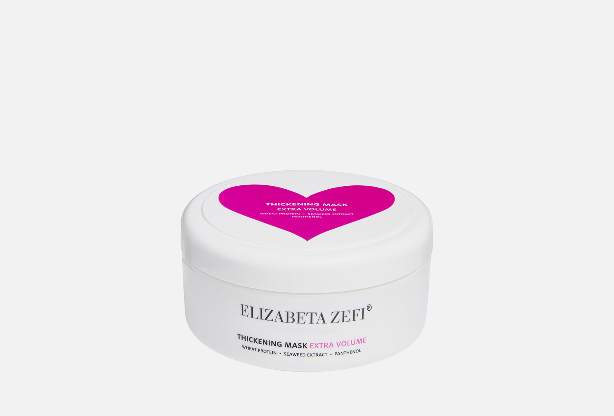 Уплотняющая маска для волос ELIZABETA ZEFI Thickening Mask 200 мл