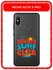 Чехол на Xiaomi Redmi Note 6 Pro / Сяоми Редми Нот 6 Про с принтом "Summer surf ...