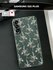 Чехол на Samsung Galaxy S22 + / Самсунг Галакси S22 Плюс с принтом "Паттерн цвет...