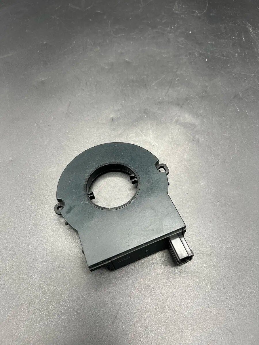 Датчик угла поворота рулевого колеса Контрактный Hyundai/Ki