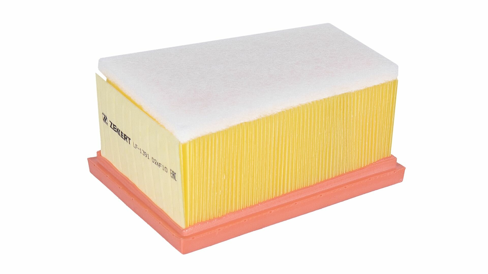 Фильтр возд. Lada Largus 12-, Renault Sandero 12-, Logan 07-, Duster 11-, Nissan Terrano (D10) 14-, Almera (G15) 12-