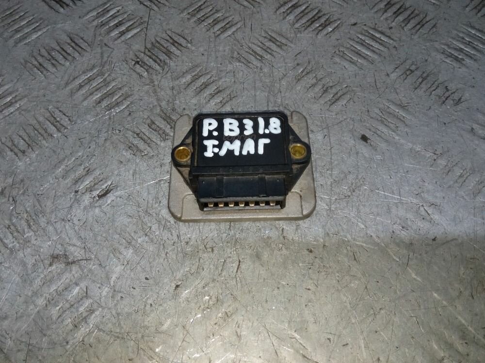 Коммутатор зажигания VW Passat B3 1988-1993 Volkswagen