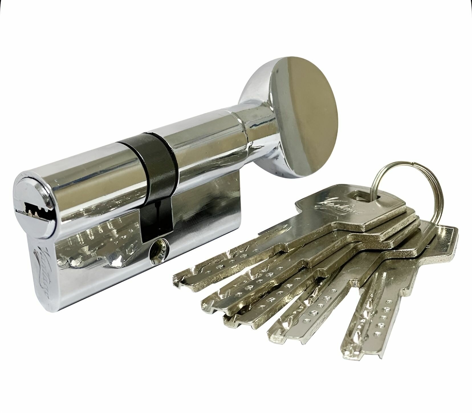 Личинка (цилиндр ) VANTAGE ZC100 мм