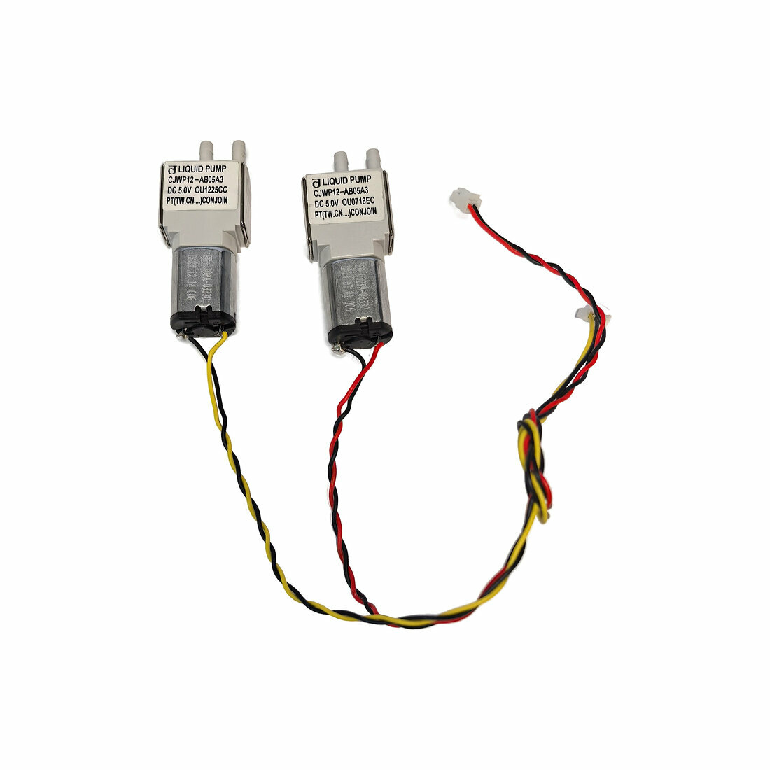 Помпа для HUTT W9 (2шт)