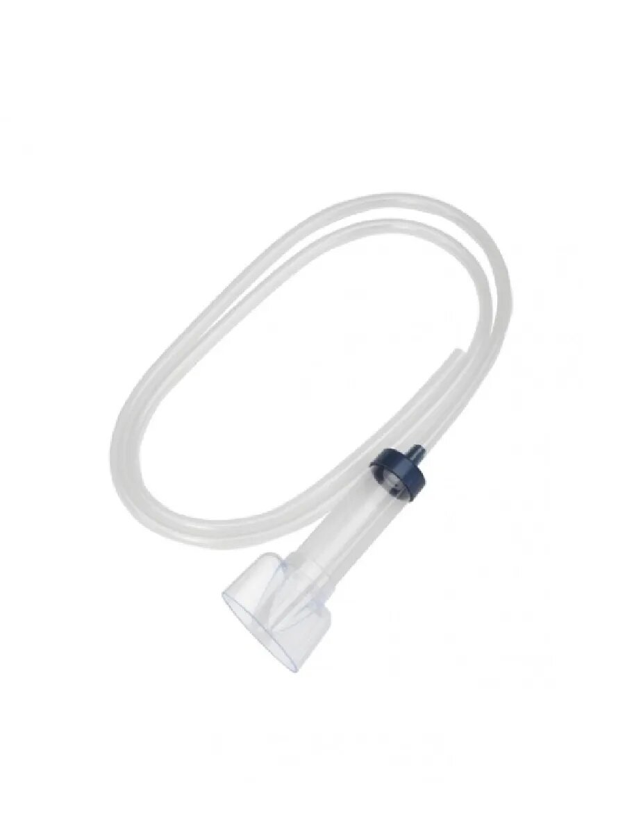 Очиститель аквариумного грунта