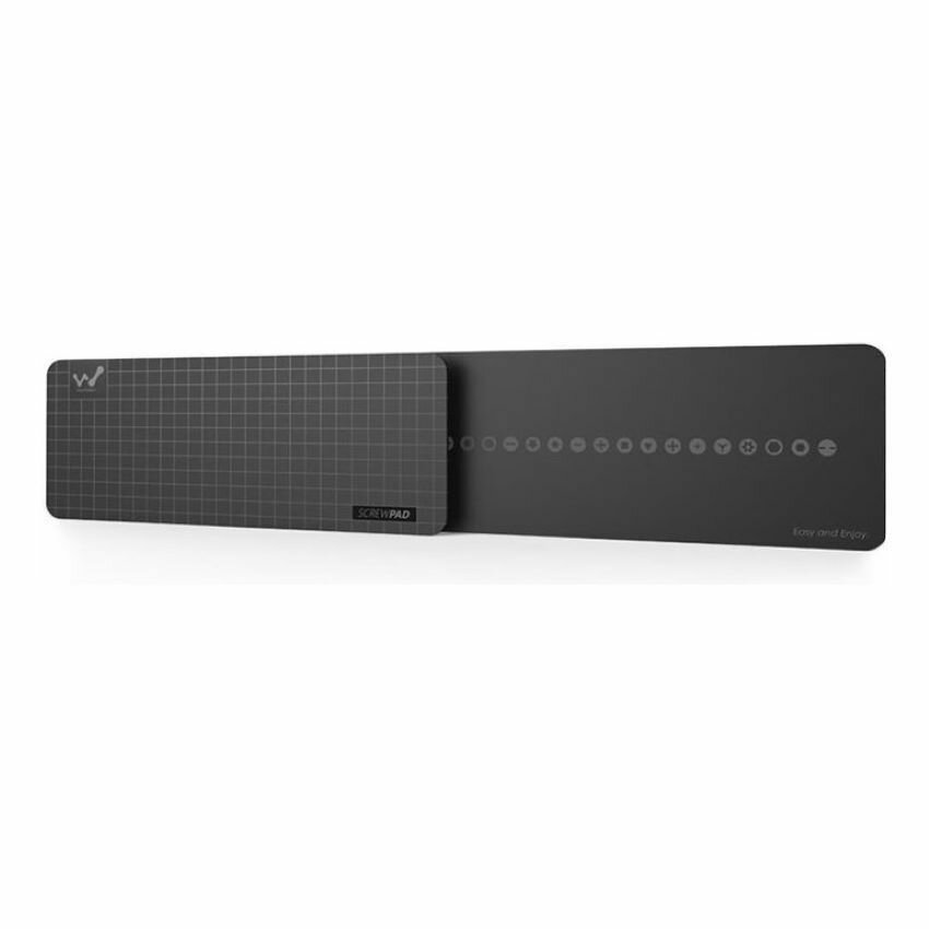 Коврик магнитный для бит и винтов Xiaomi Wowstick Wowpad 2