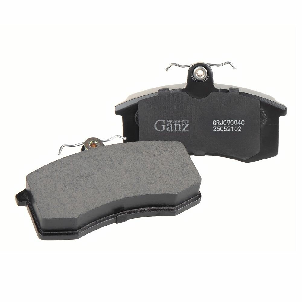 Тормозные колодки передние PRO-LINE L Ceramic на ВАЗ Лада 2108, 2109, 2113, 2114 21099, 2115, 2110 2112