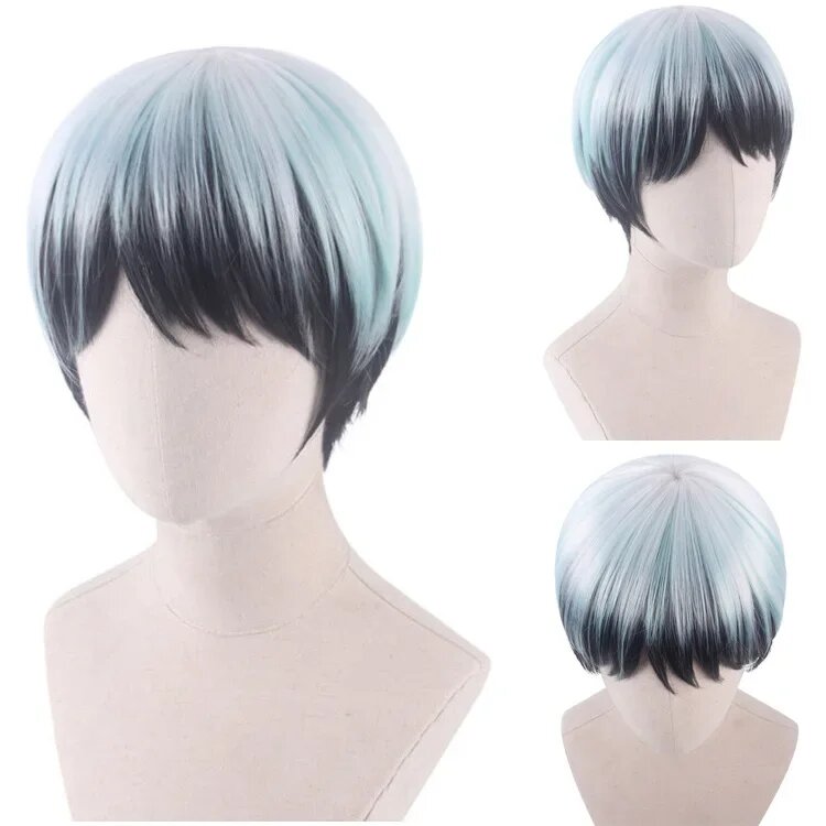 Косплей костюм Демон Тамайо XL, Only wig