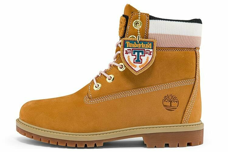 Ботинки Heritage Premium