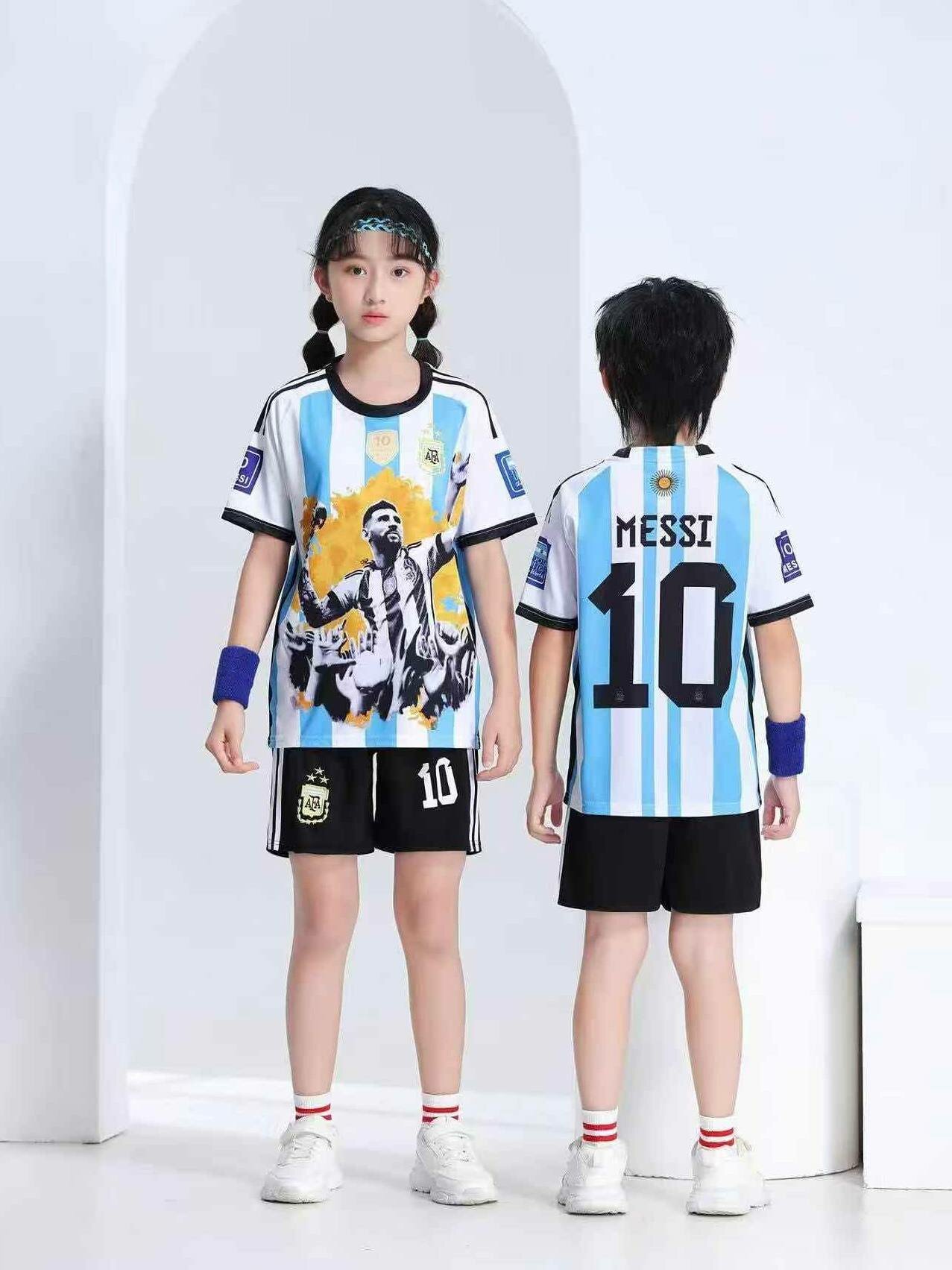 Комплект одежды футбольная форма