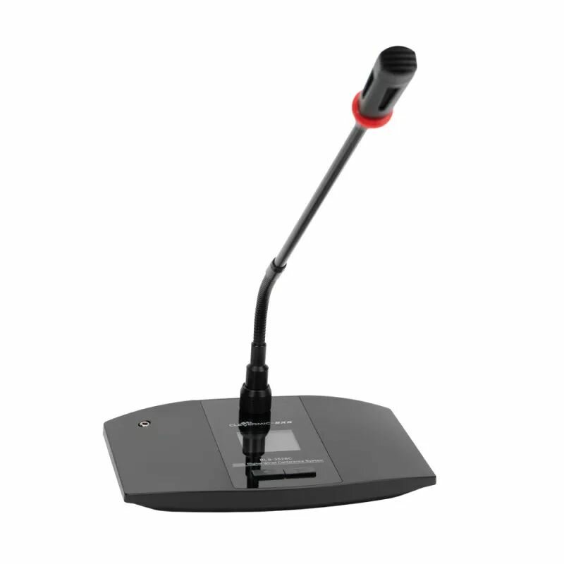 Микрофонный пульт председателя BKR BLS-3526C