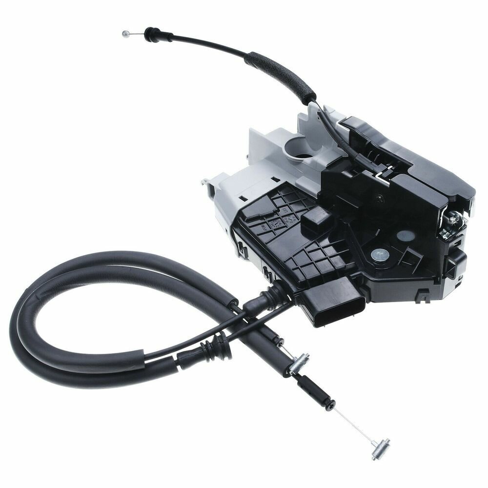 Привод замка двери для Hyundai Tucson (2016-2020)