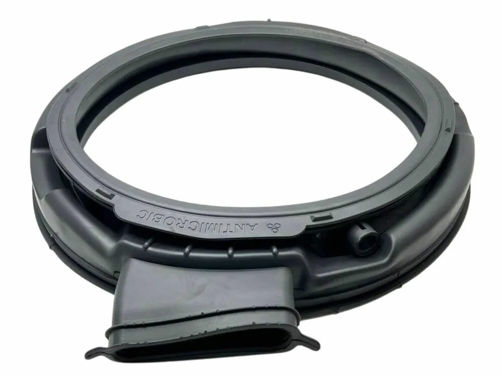 Манжета люка, прокладка двери для стиральной машины DEXP XC2008.13.1-10