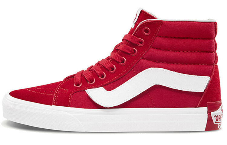 Кроссовки SK8-Hi