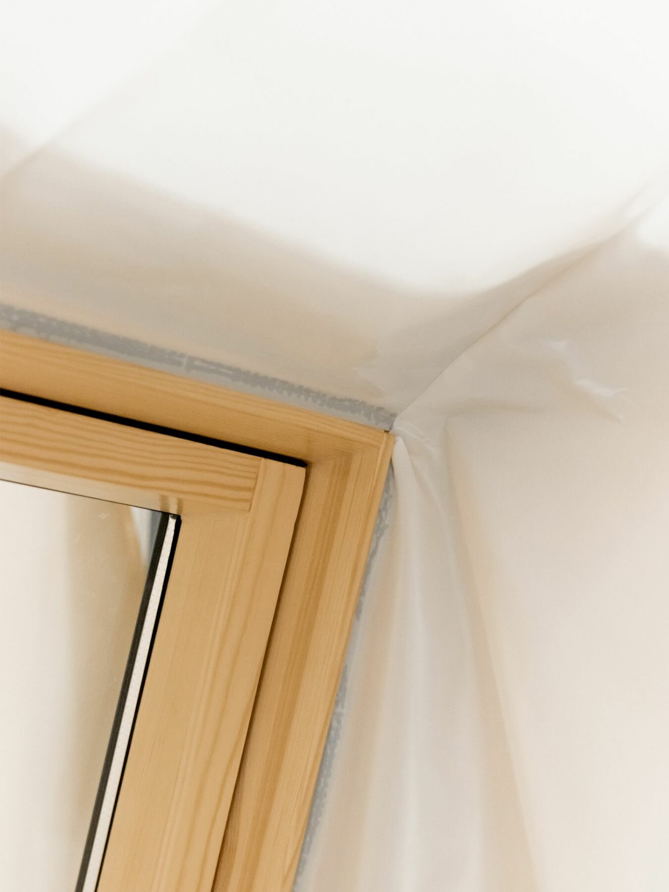 Оклад внутренний XDS-RU пароизоляция 78х140см для мансардного окна Fakro