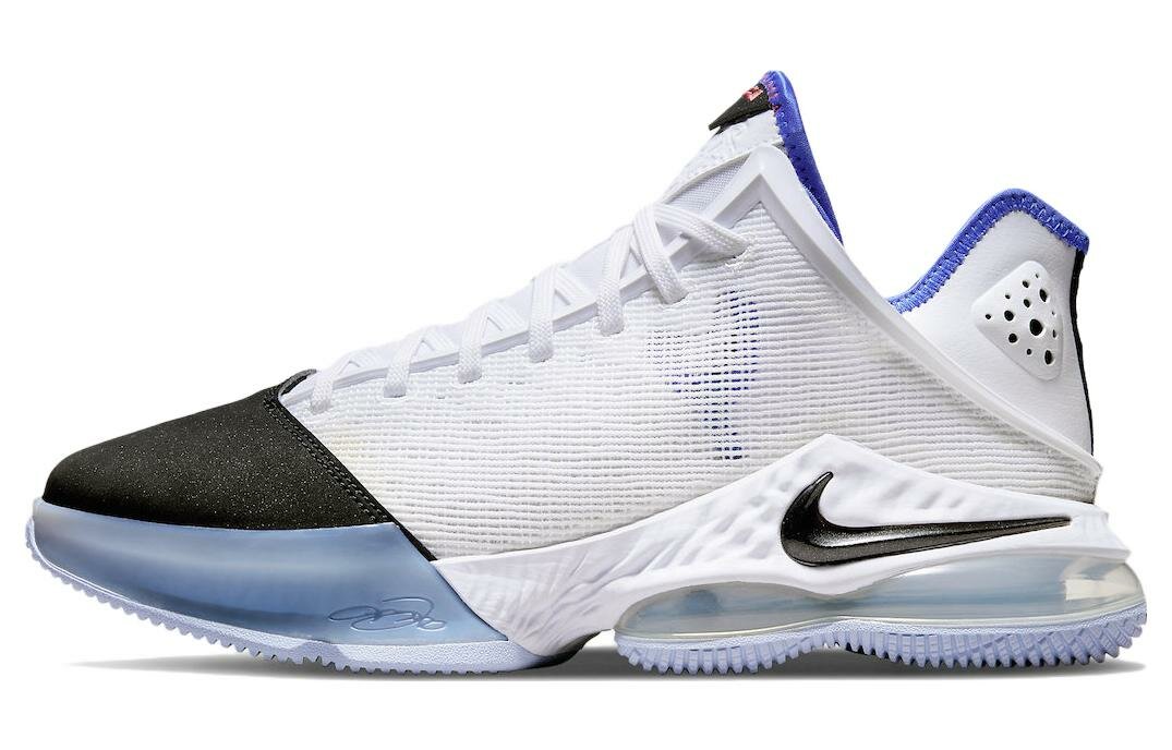 Кроссовки Lebron 19