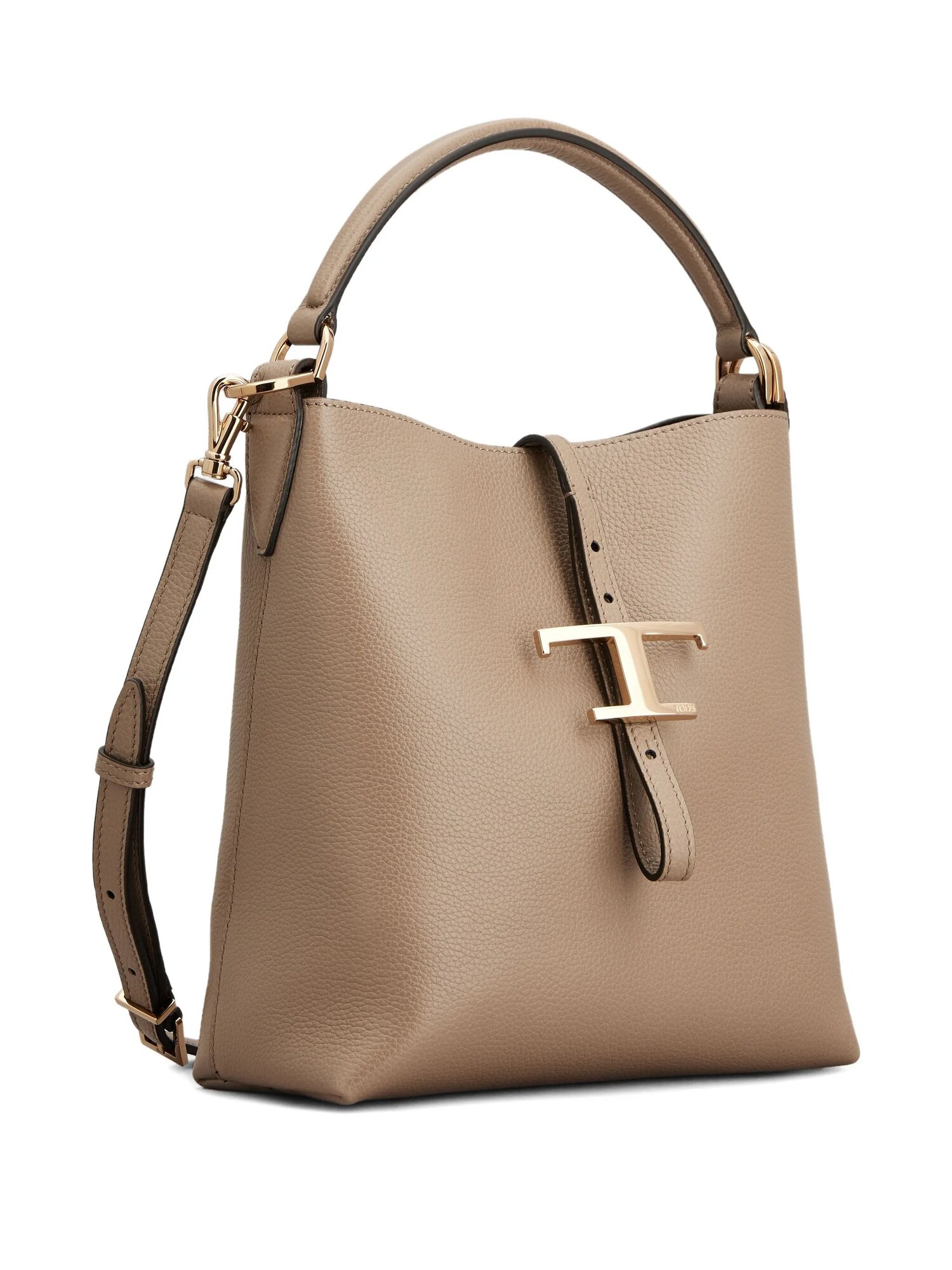 Сумка Tod's T Timeless — фото 1