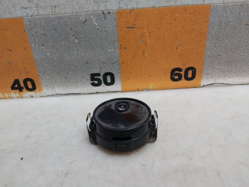 Б/У Датчик дождя Renault Megane 2008 2 459471 RENAULT арт. 8200396304