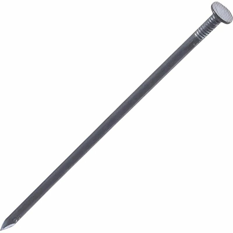 Гвозди строительные Tech-Krep/Zitar, 5,0х150 мм, 5 кг коробка (101946)