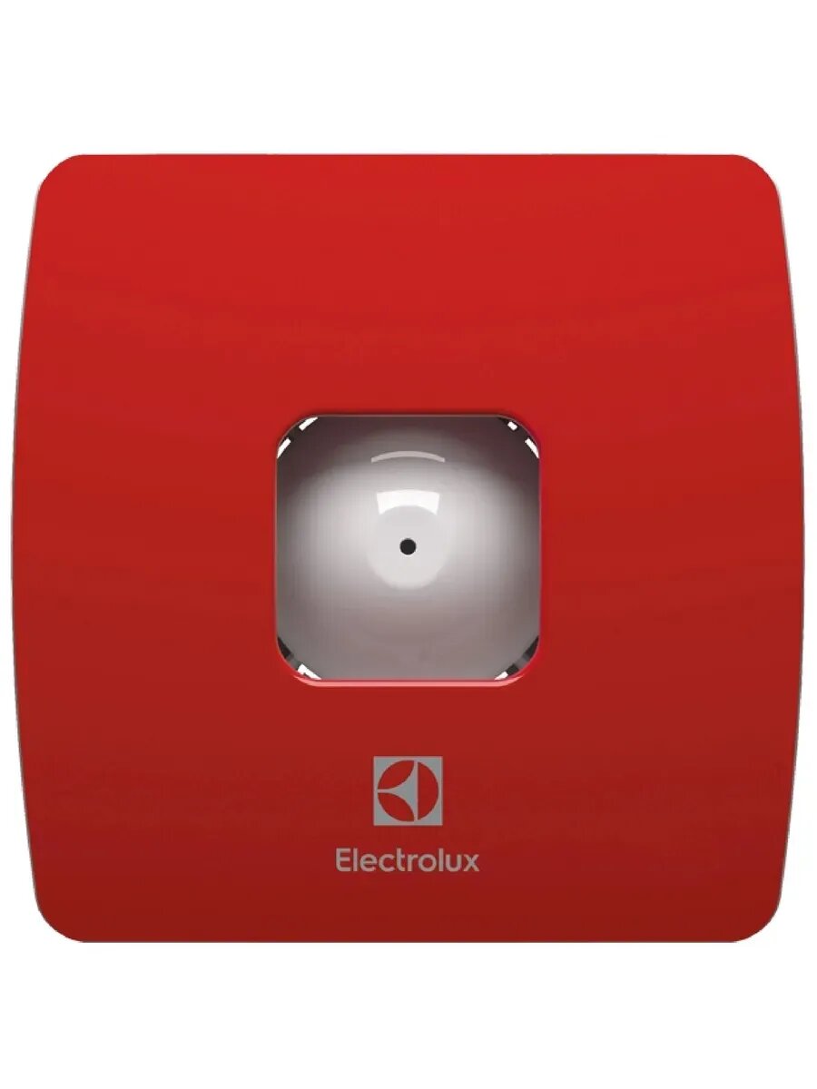 Сменная панель E-RP-120 Red для бытовых вытяжных вентиляторов Electrolux