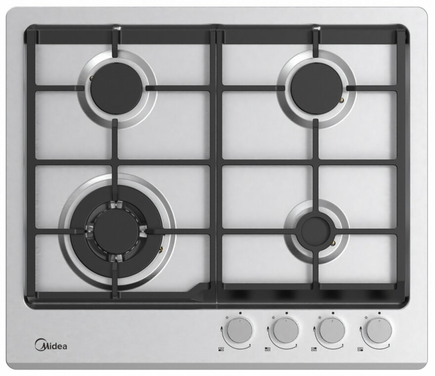 Варочная поверхность Midea MG593TX