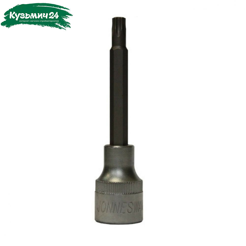 Головка-бита торцевая Jonnesway S07H4340 T40 1/2